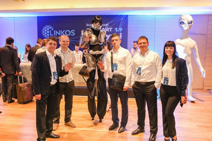 SOCAR использует ЭДО от Linkos Group. Лидеры работают БЕЗБУМАГИ | РБК-Україна