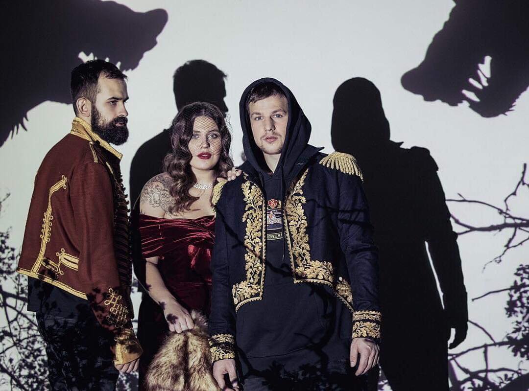 KAZKA рассказала о конкуренции на Нацотборе на Евровидение 2019 | РБК ...