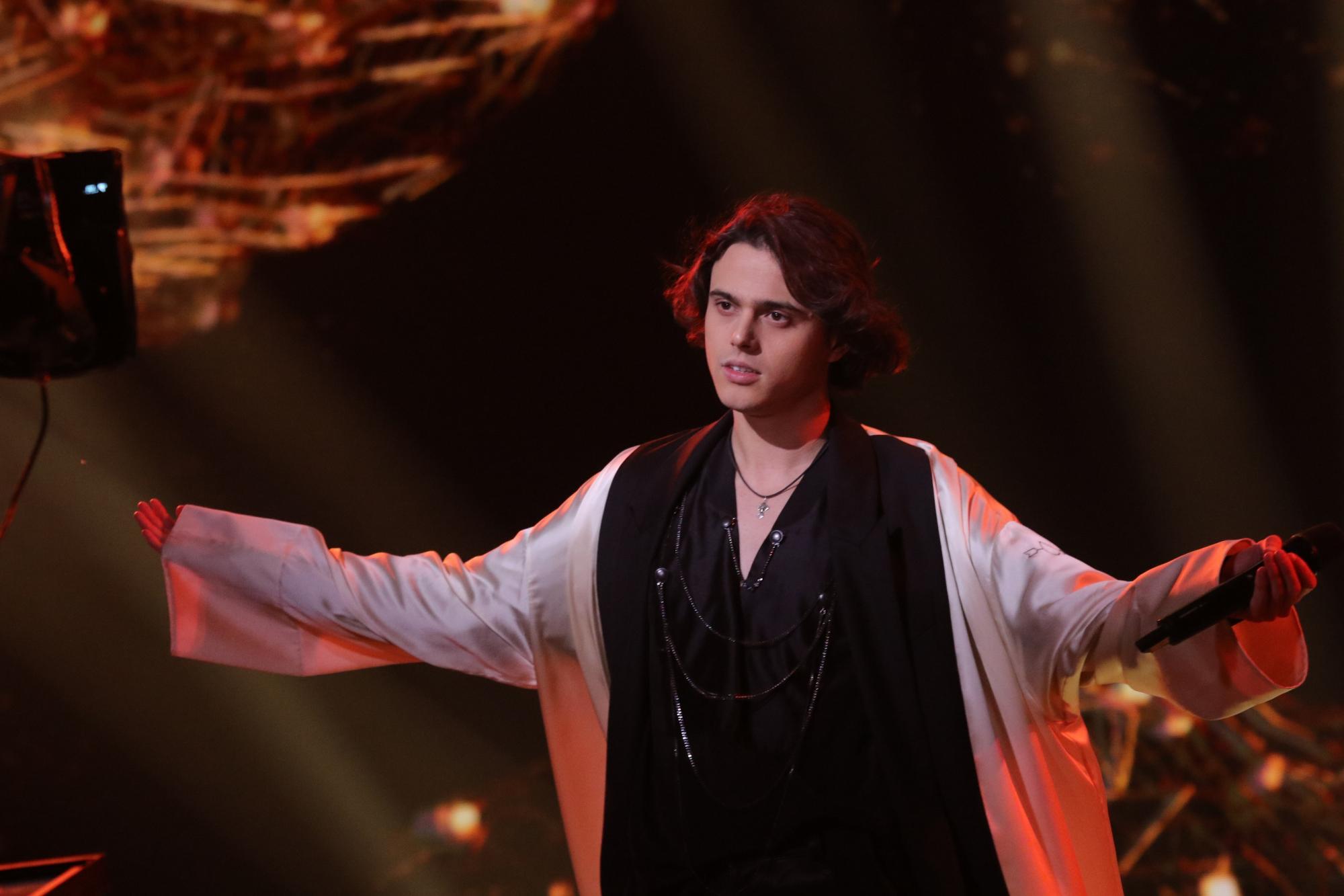 ALEKSEEV рассказал о забавном и одновременно печальном случае на ...