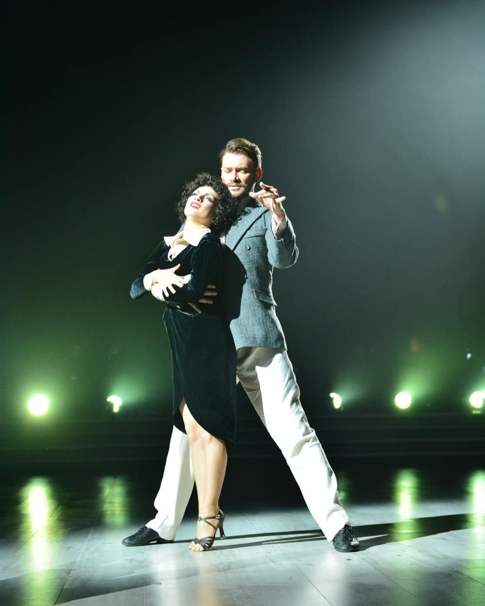 Вікторія Булітко відповіла на чутки про можливий роман з Дікусаром ...