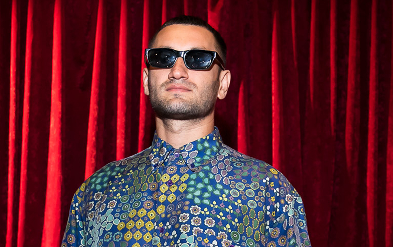 Юрій Бардаш привітав Путіна з днем народження | РБК-Україна