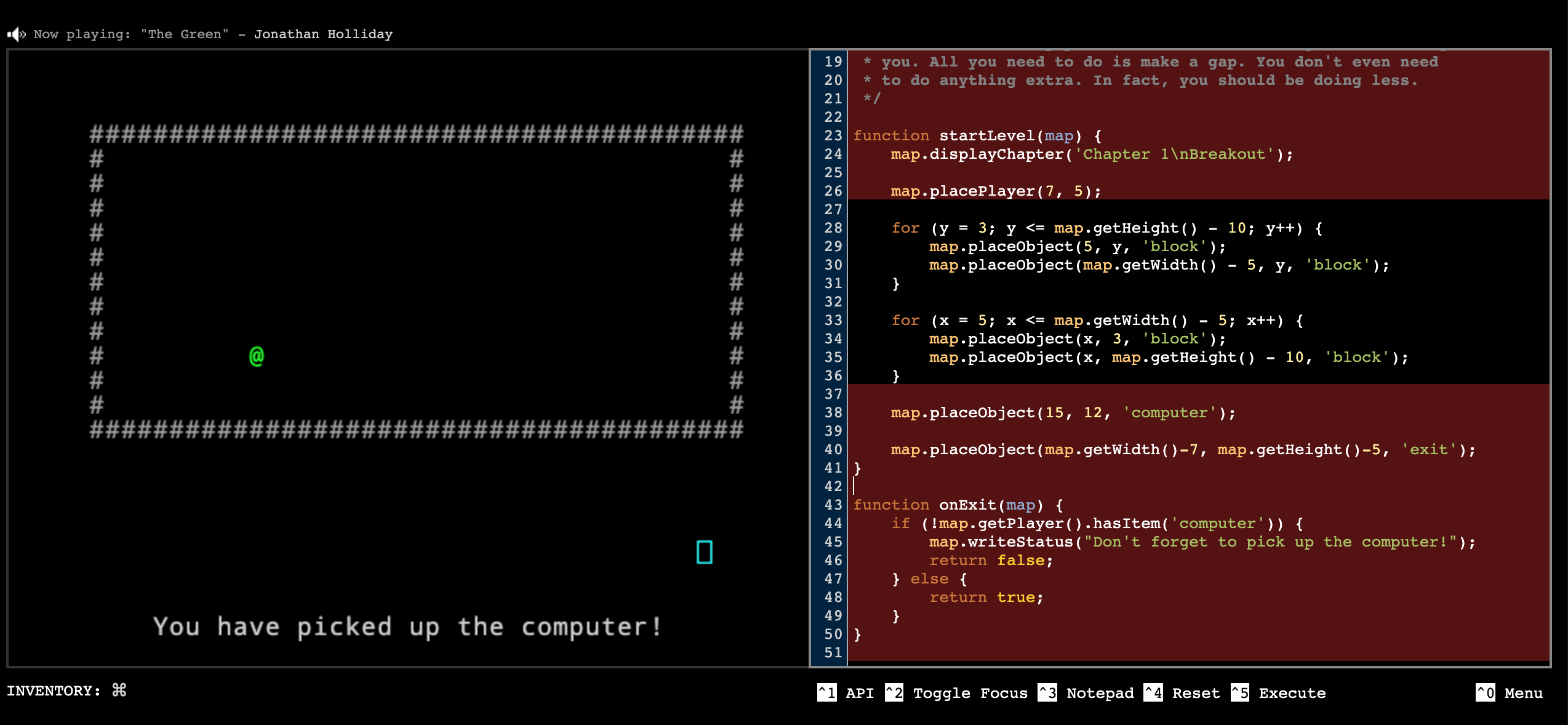 Ігри для навчання програмуванню - список найкращих | РБК-Україна