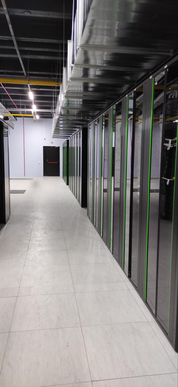 Компанія "Датагруп-Volia" інвестувала 500 млн грн в опорну мережу в ...