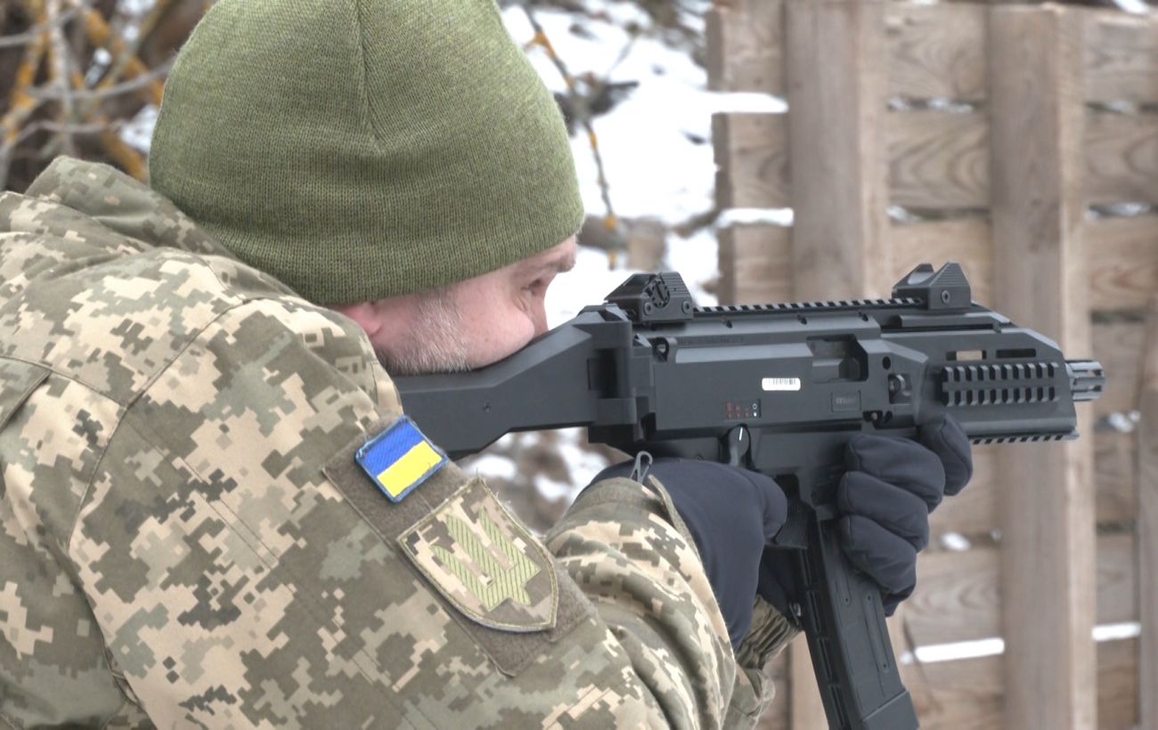 Cosmolot передав штурмову зброю ЗСУ на 6 млн гривень РБК Україна