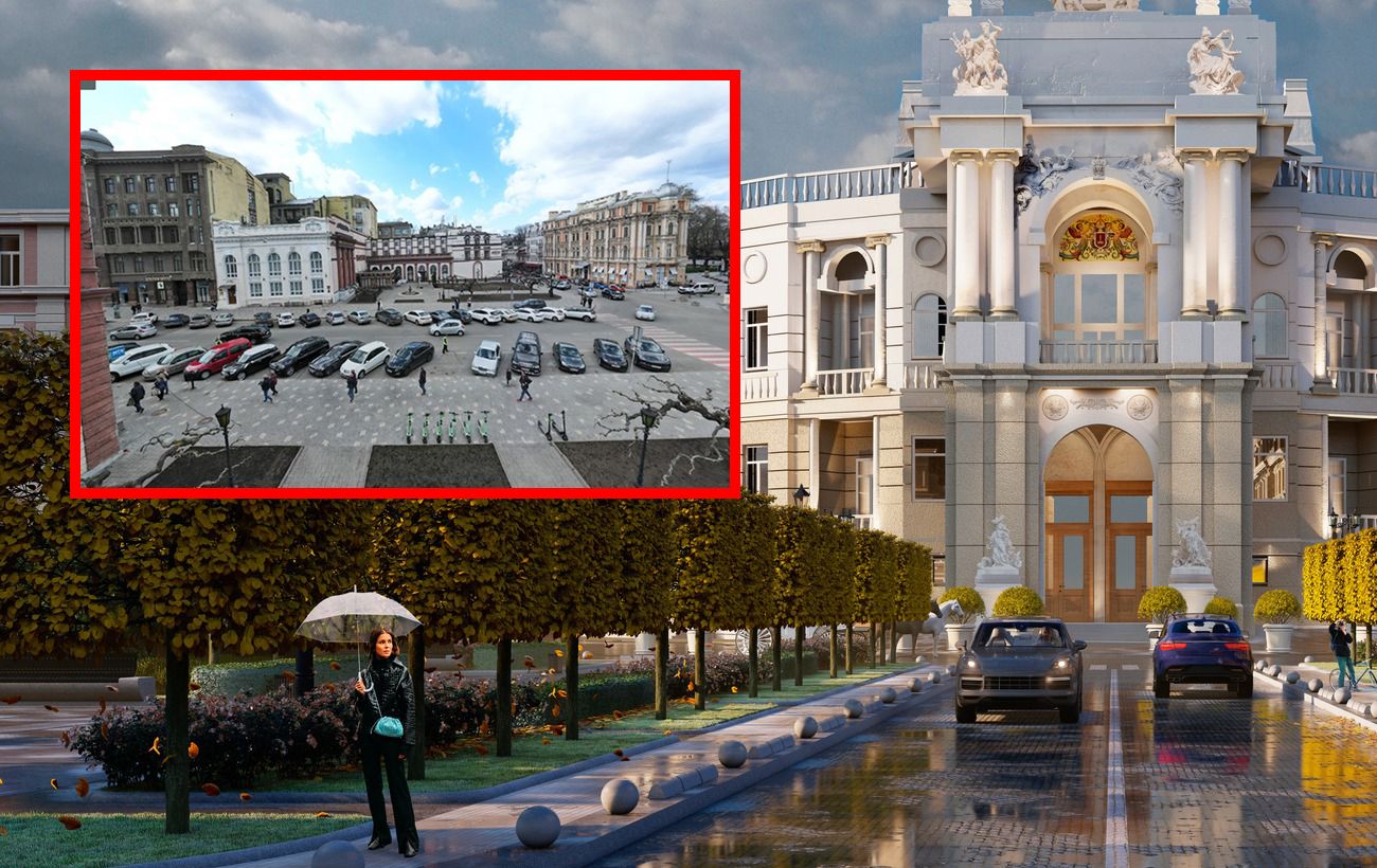 Проекти та будівництво | Projects & construction | Page 300 ...