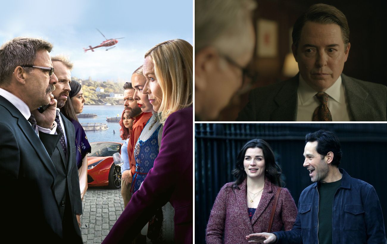 Серіали від Netflix - 6 варіантів, які варто подивитися | РБК-Україна