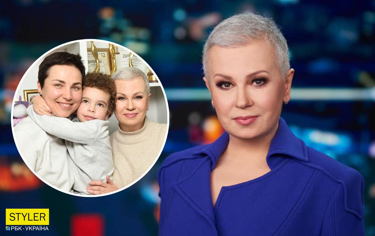 Алла Мазур до слез растрогала украинцев поступком - фото | РБК-Україна
