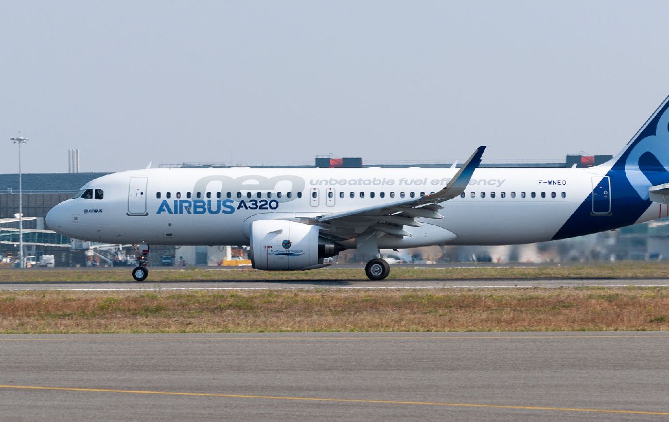 Російський бізнесмен Ілієв ввіз з ЄС елітний літак за 110 млн доларів в ...