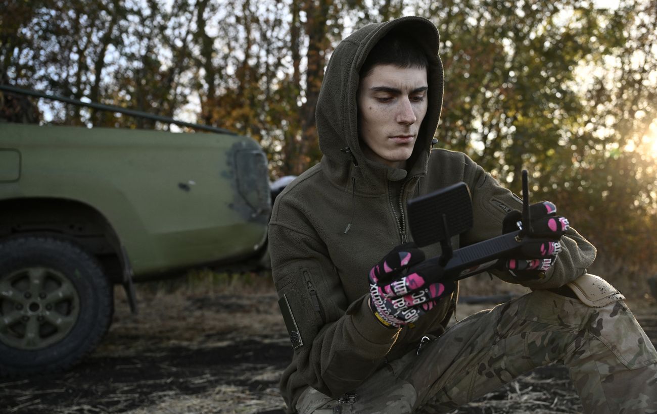 ПТРК Bulsae-4 Північної Кореї вразила Третя штурмова у Харківській ...