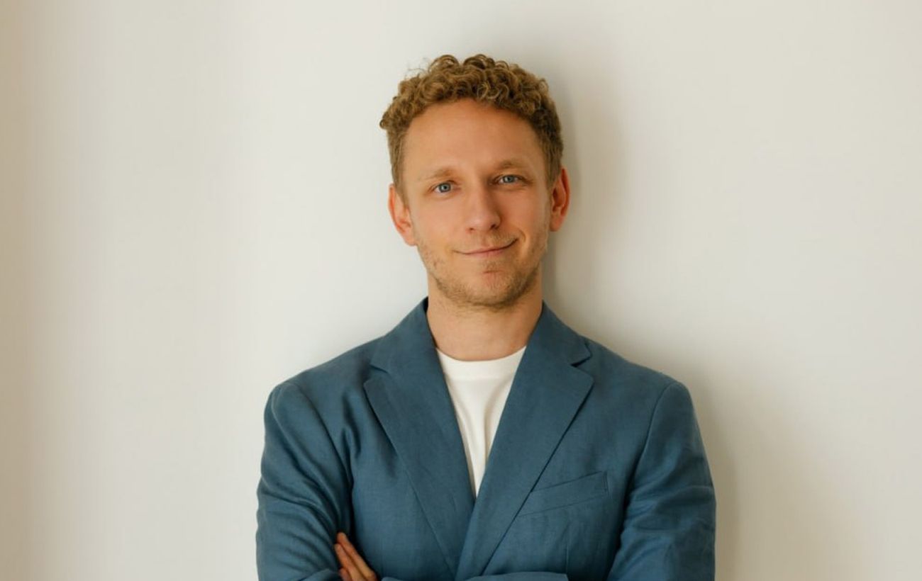 Олександр Коляда в інтерв'ю РБК-Україна про те як зупинити старіння та ...