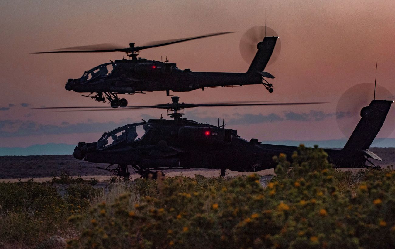 Польща модернізує військову базу ВПС США | РБК-Україна