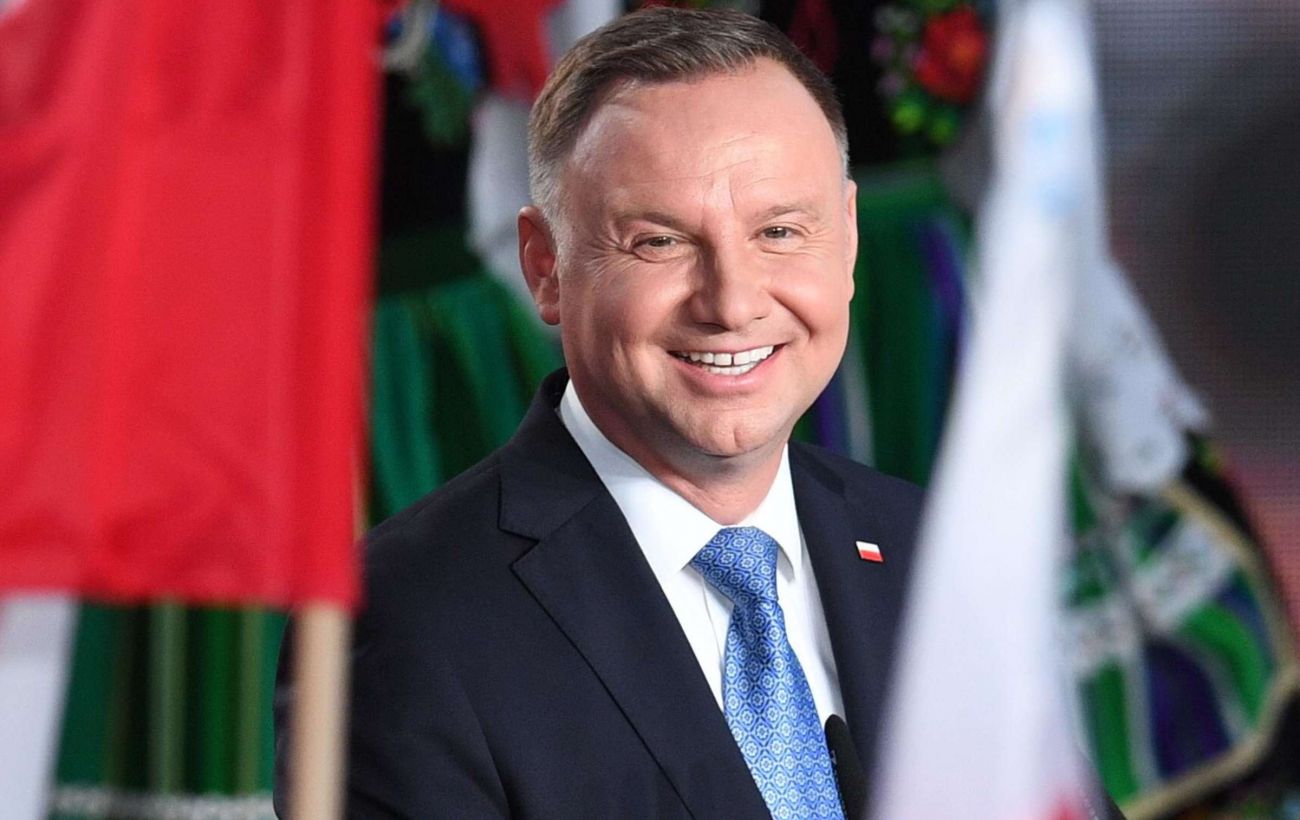 Le Pr sident De La Pologne A Comment La Position De La Hongrie Le Pr sident De La Pologne A Comment La Position De La Hongrie