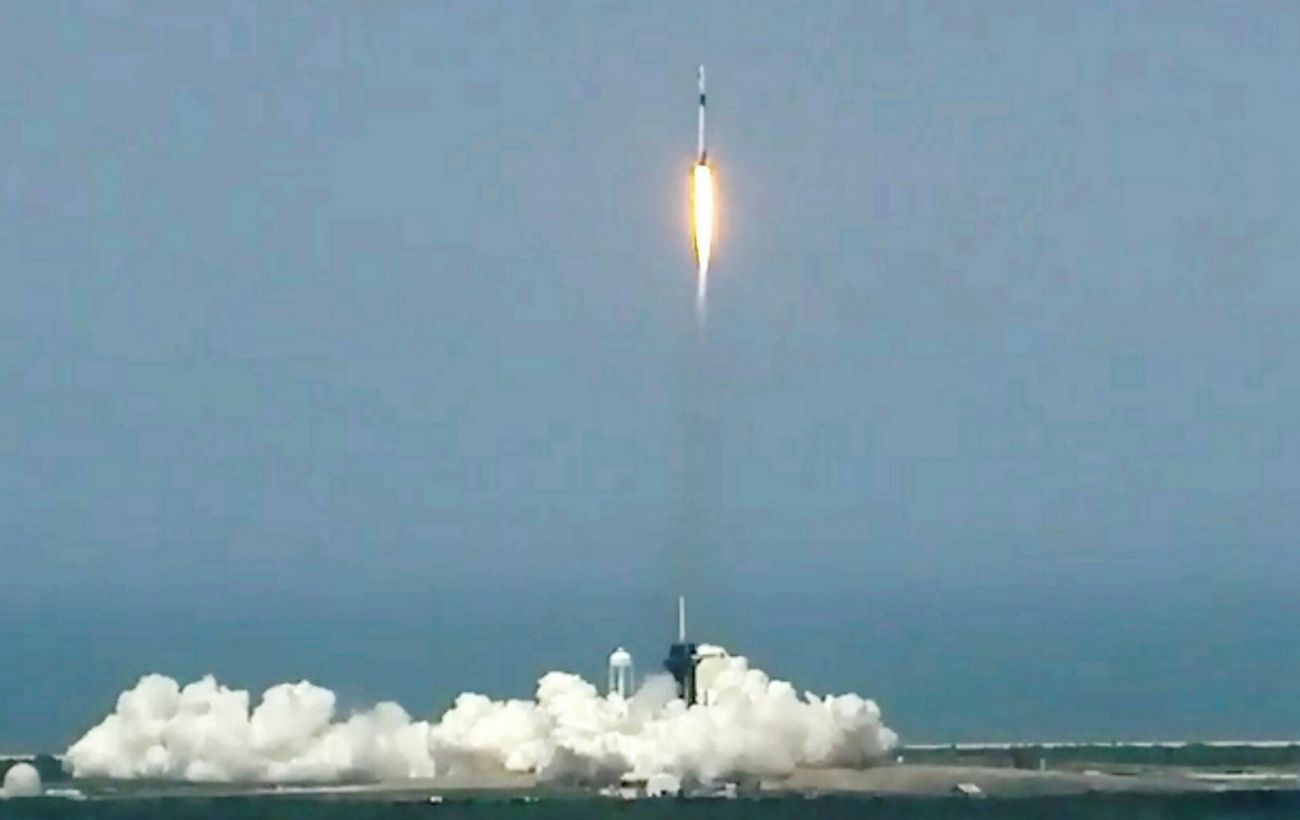 США и Великобритания договорились о совместных коммерческих полетах в ...