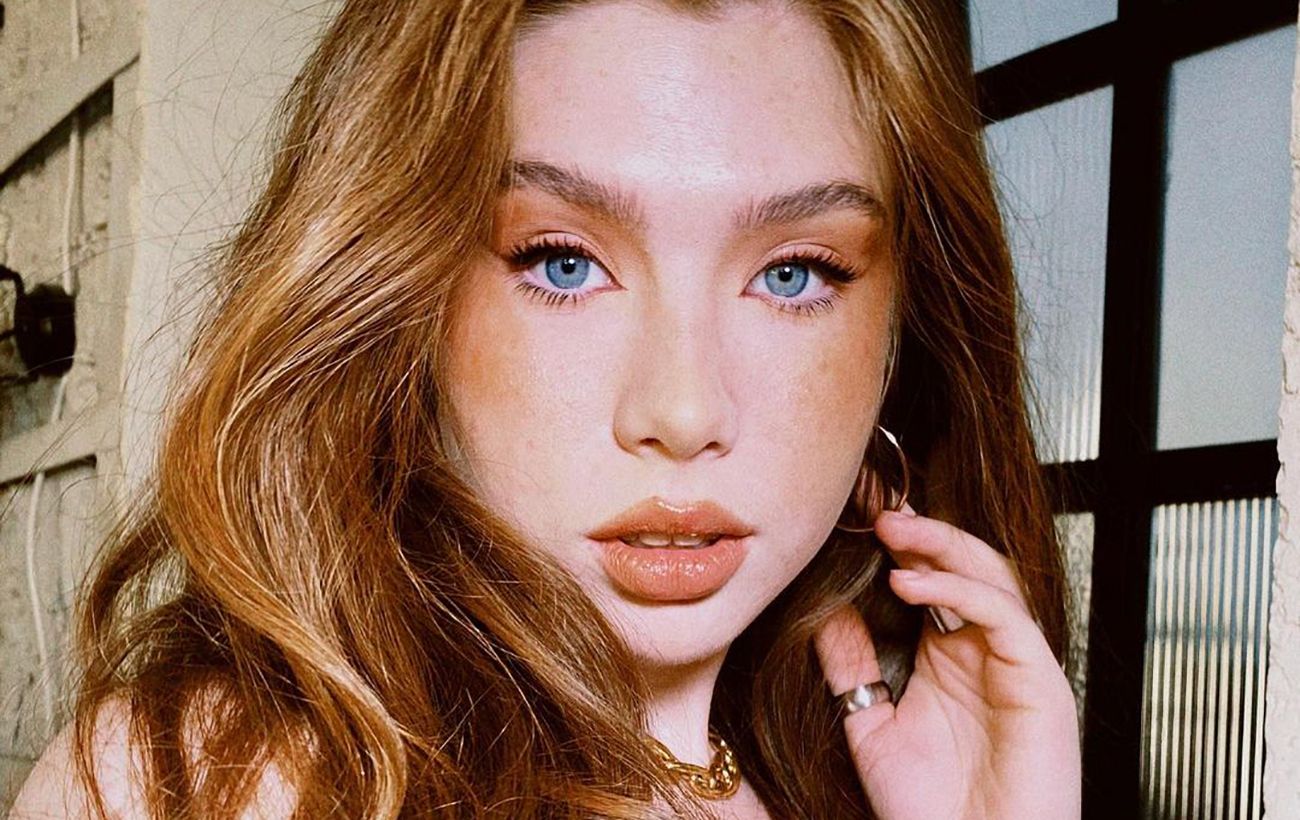 Плюс-сайз модель Даша Родкєвіч показала фото | РБК-Україна