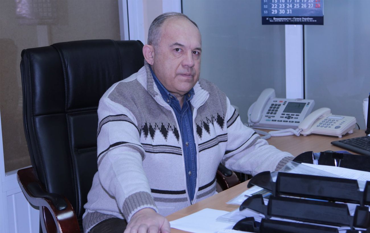 Никита Василенко попал в сексистский скандал - профессора КНУ требуют уволить | РБК Украина