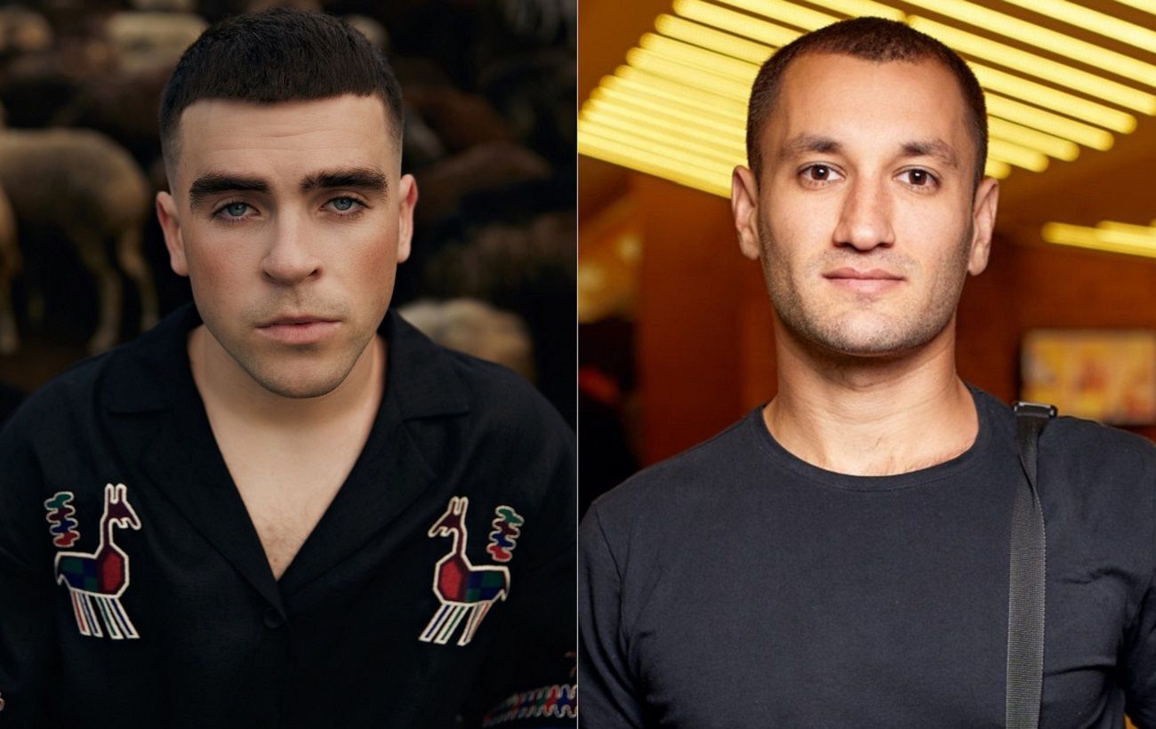 Wellboy зробив заяву про Юрія Бардаша і розповів про дзвінки від екс ...