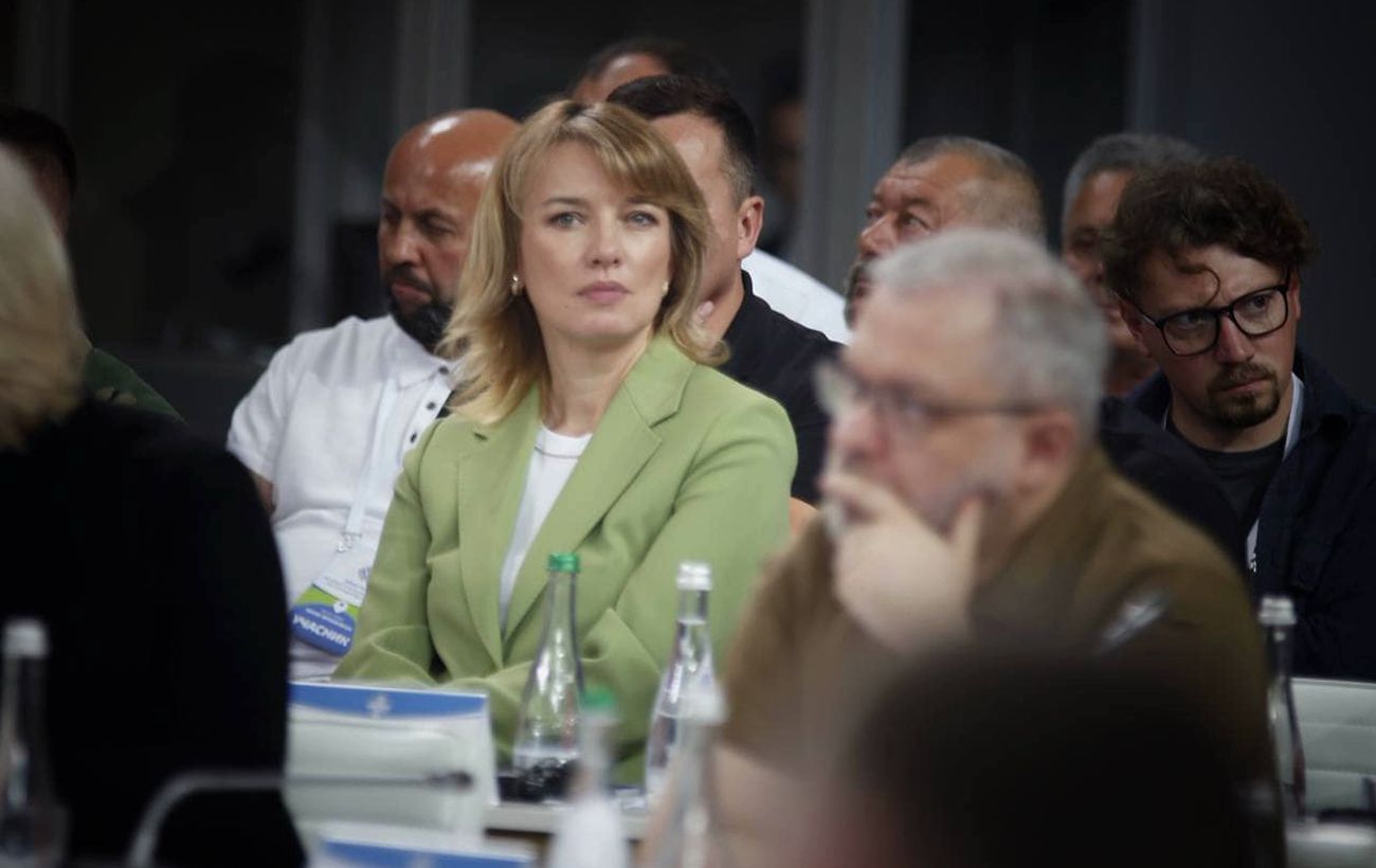 Понад 500 млн грн Шуляк назвала суму компенсації українцям за пошкоджене житло РБК Україна