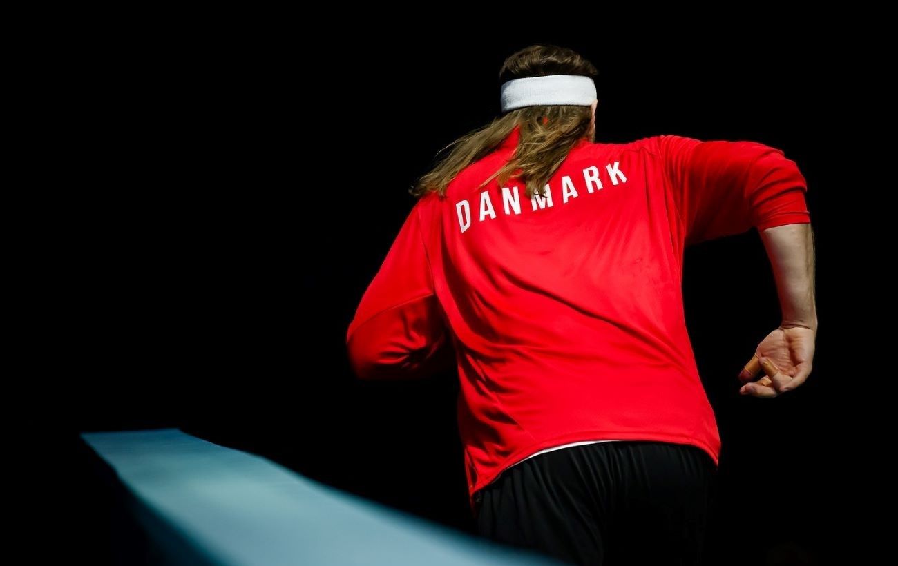 Олімпіада 2024 - Данія виграла гандбол чоловіків | РБК-Україна