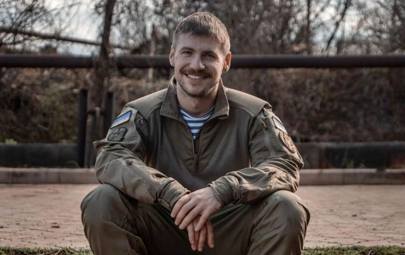 Валерій Маркус одружився чи ні - що думають українці | РБК-Україна