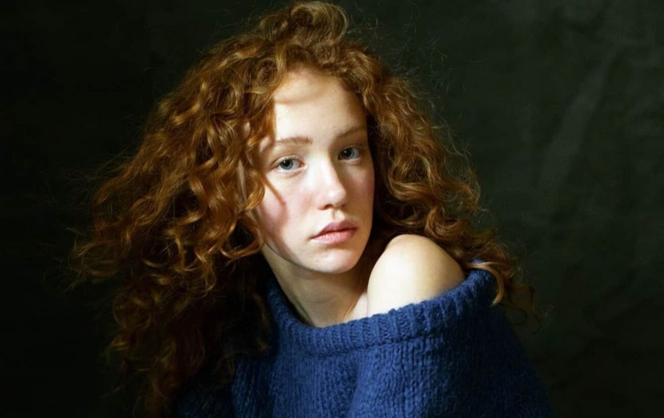 11 ноября День энергосбережения - звезда сериала Глава Мария Стопник ...