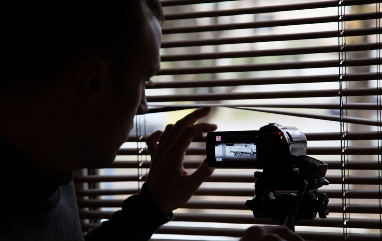 Приватних детективів Раді рекомендують легалізувати в Україні | РБК Украина