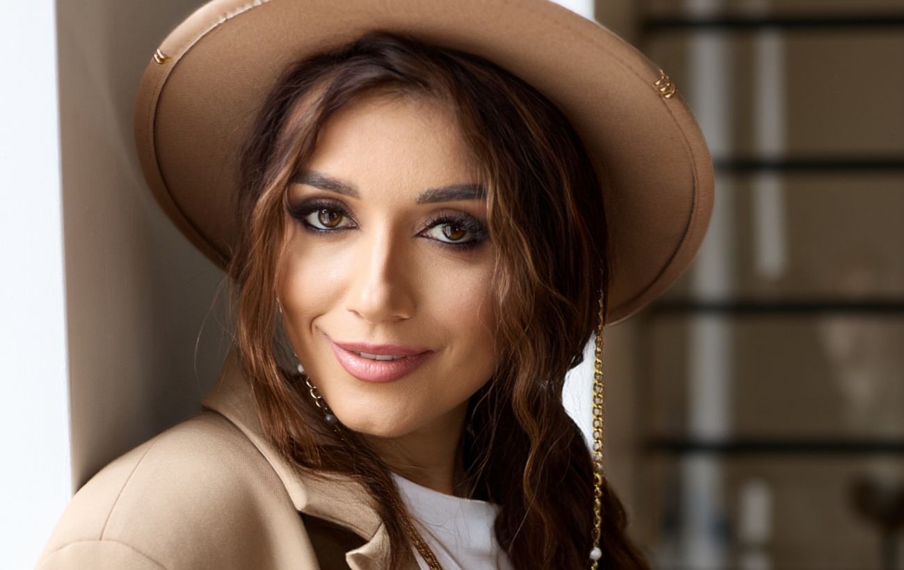 Liya Li дала інтерв’ю про сім’ю, депресію і нові пісні | РБК-Україна