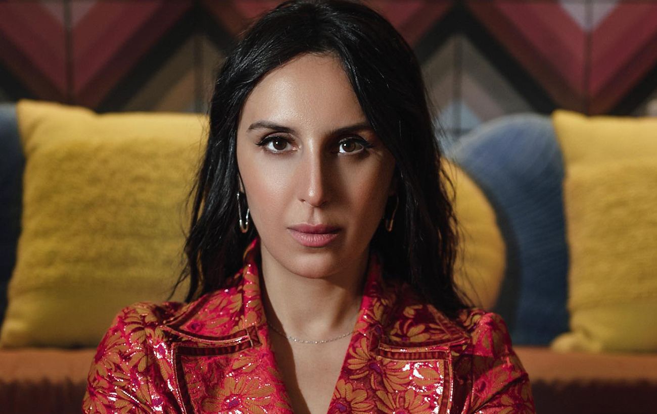 Джамала дасть концерт у Києві 20 серпня - квитки | РБК-Україна