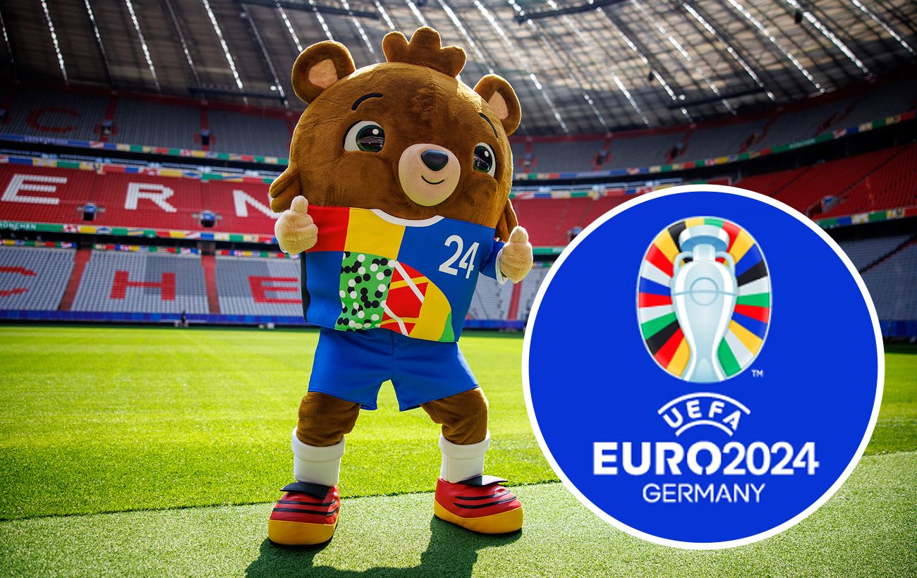 Когда состоится церемония открытия Евро-2024: дата, время и подробности. Новини Спорту-UKR.NET