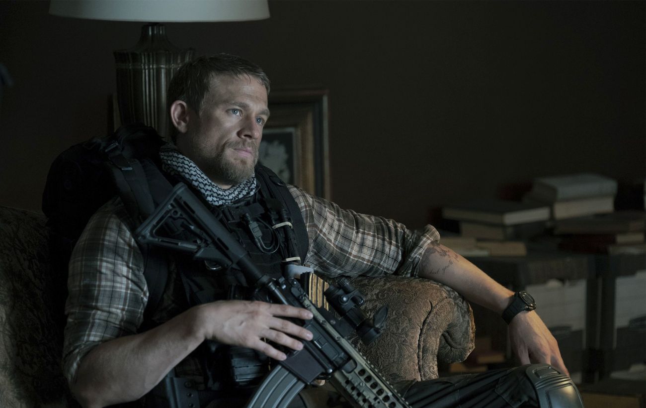 Бойовики від Нетфлікс - топ-10 найкращих фільмів | РБК-Україна