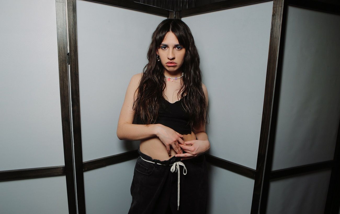 Певица LELY45 сделала откровенное заявление о краже денег, видео | РБК Украина