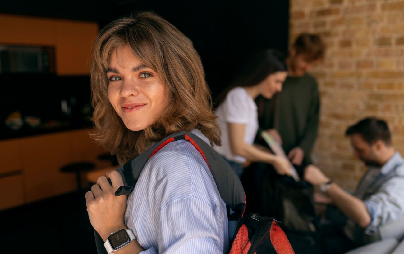 Ukrainian students favor five countries for 2025 studies | News Minimalist