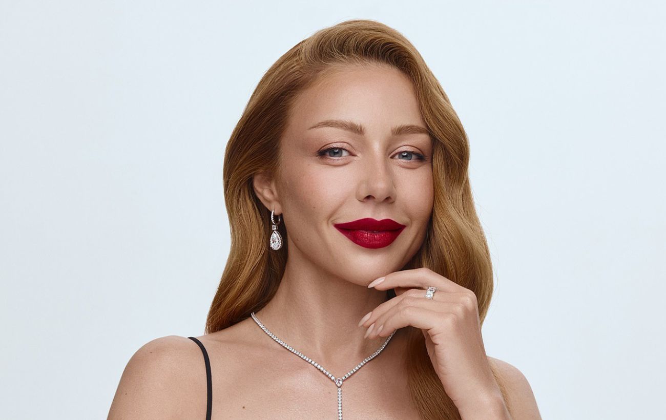 Дар'я Ремез із Future Culture розповіла про роботу з Тіною Кароль | РБК ...