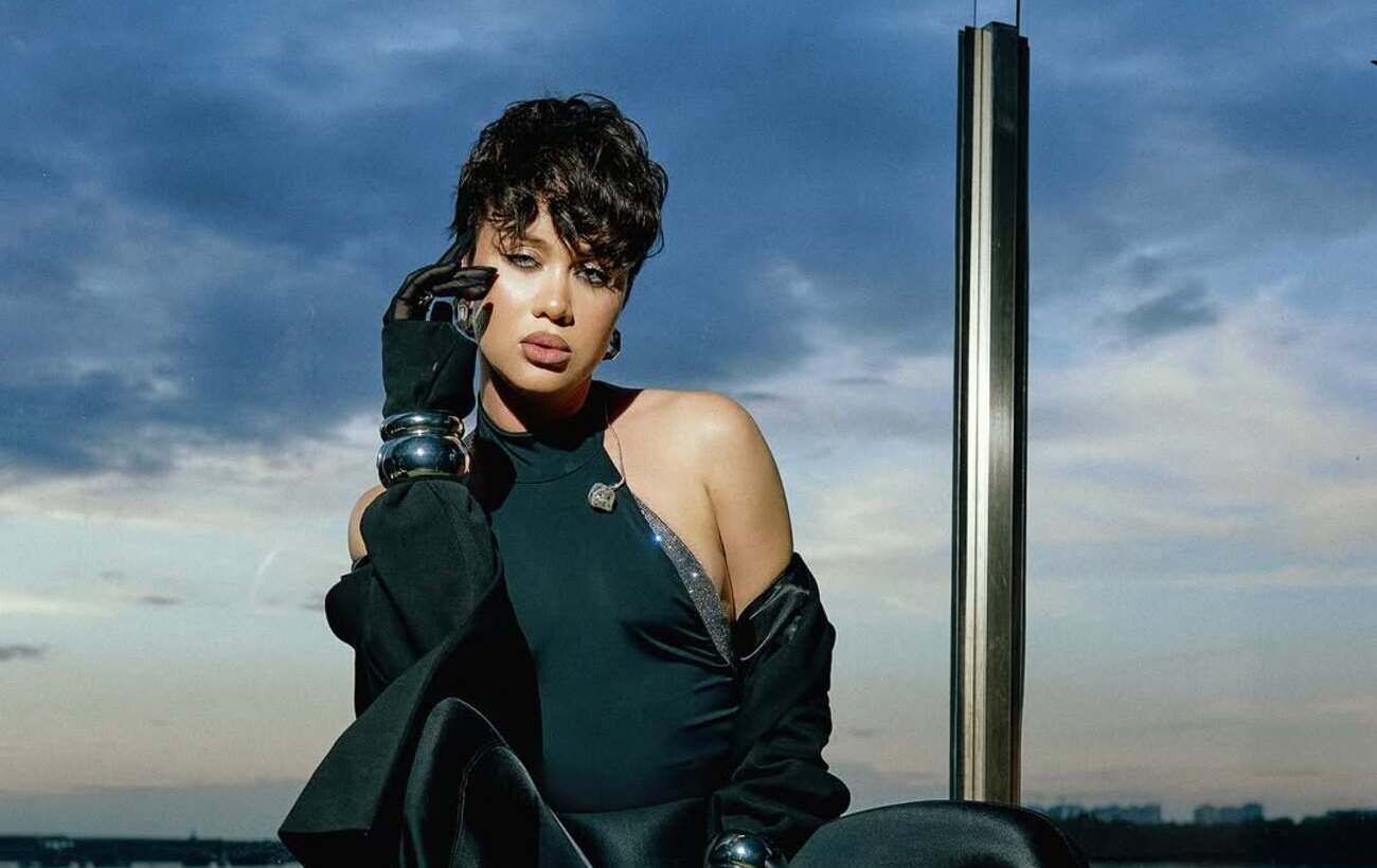 Lida Lee вразила новою піснею і чуттєвим кліпом - відео | РБК-Україна