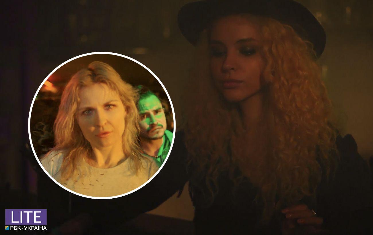 Mad Mezzelle присвятили відео Brazen Smile барабанщику Sinoptik | РБК ...