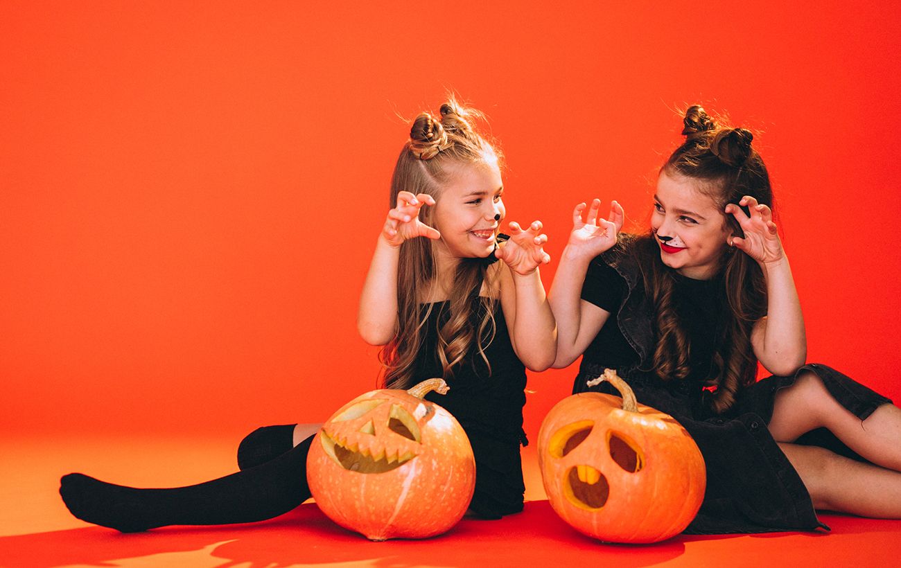 Хэллоуин 2022 в Украине - дата и традиции, история праздника | РБК Украина