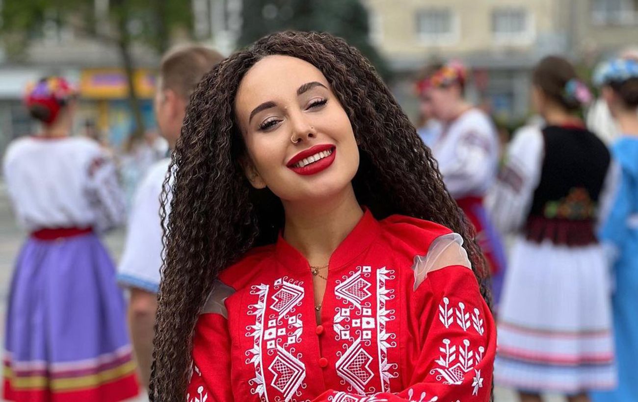 SHADU увірвалась в чарт YouTube у Грузії | Стайлер