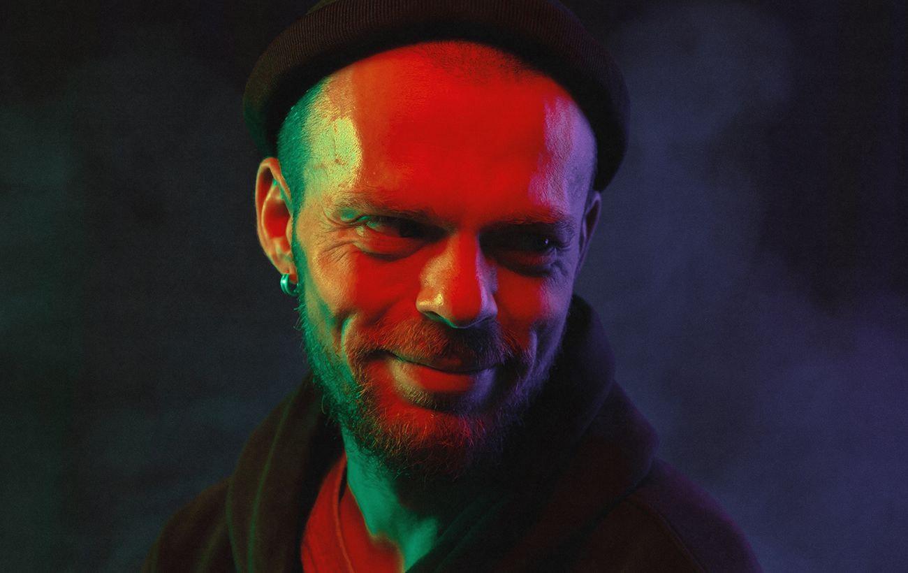 YARON випустив пісню Це було вже - відео | РБК-Україна