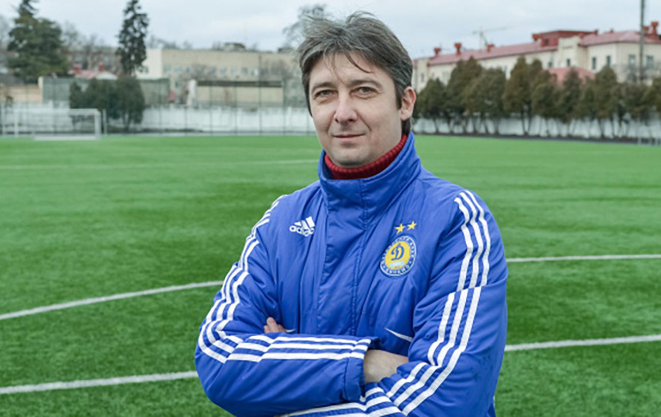 Павло Шкапенко помер у віці 50 років – що відомо | РБК-Україна