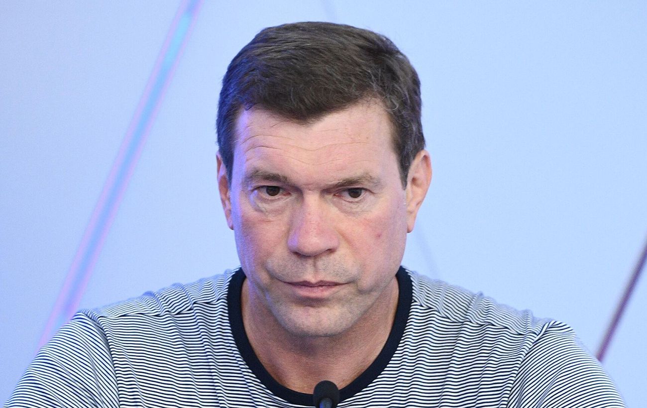 Олег Царьов - що відомо про колишнього нардепа і зрадника | РБК-Україна