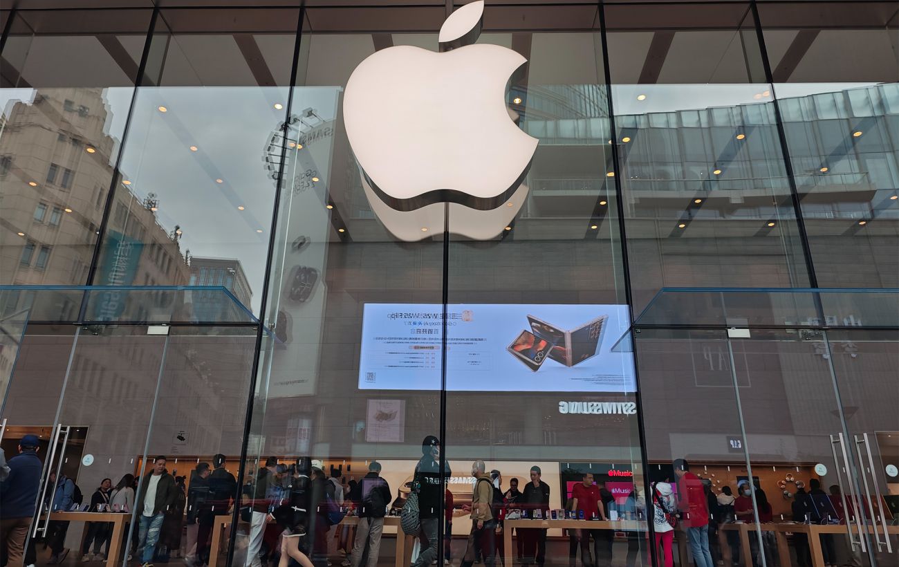 Apple розробляє новий AirTag 2 - що про нього відомо | РБК-Україна