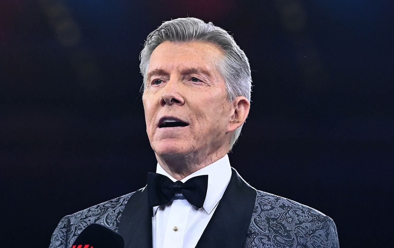 Усик Ф'юрі - Майкл Баффер показав картку з результатами | РБК-Україна