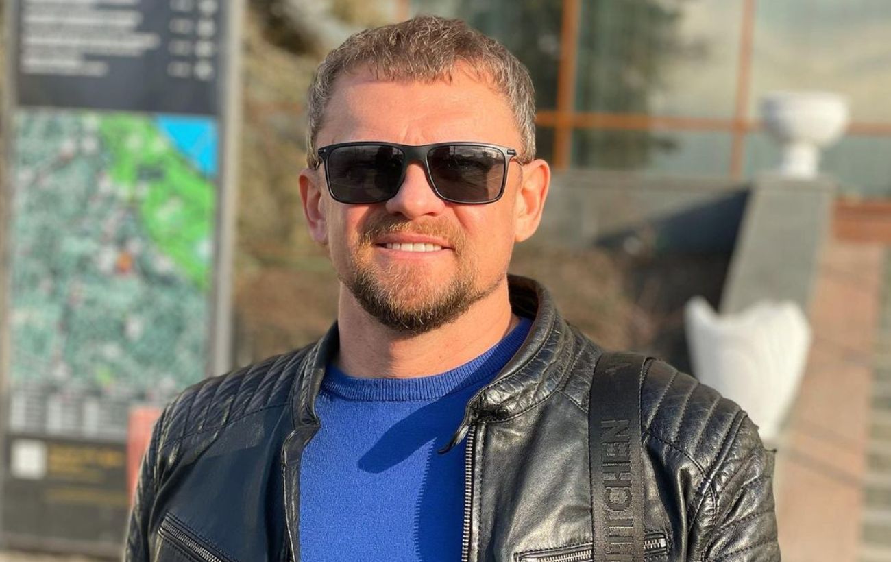 Гарік Бірча сьогодні - як виглядає актор та чим займається | РБК-Україна