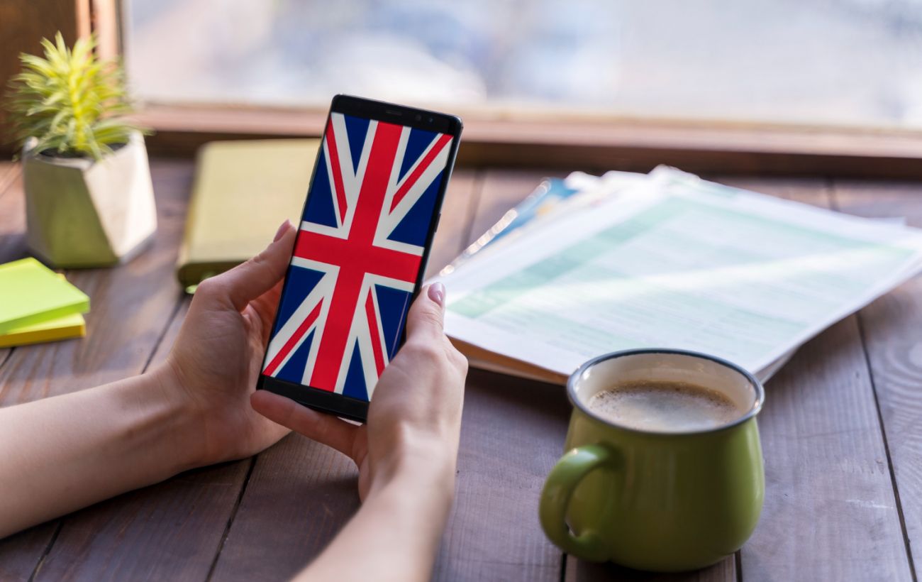 Бесплатные приложения для изучения английского - список | РБК Украина