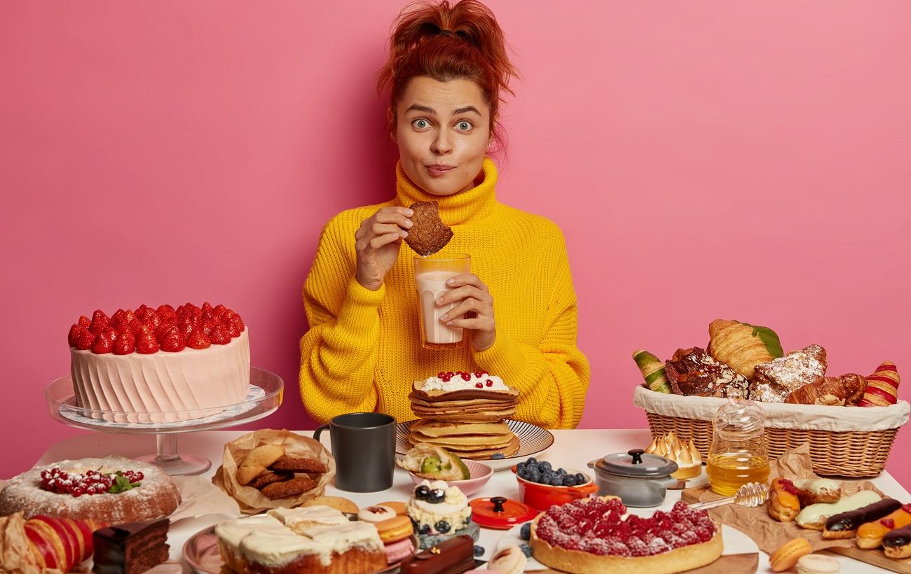 Солодка газована вода дуже некорисна | РБК-Україна