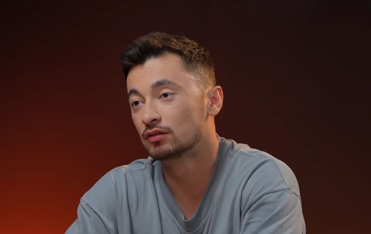 Андрей Лузан показал сестру - кто она и как выглядит | РБК Украина