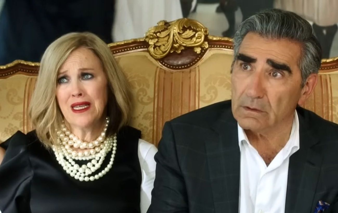 Что посмотреть - комедийные сериалы, которые рассмешат до слез | РБК ...