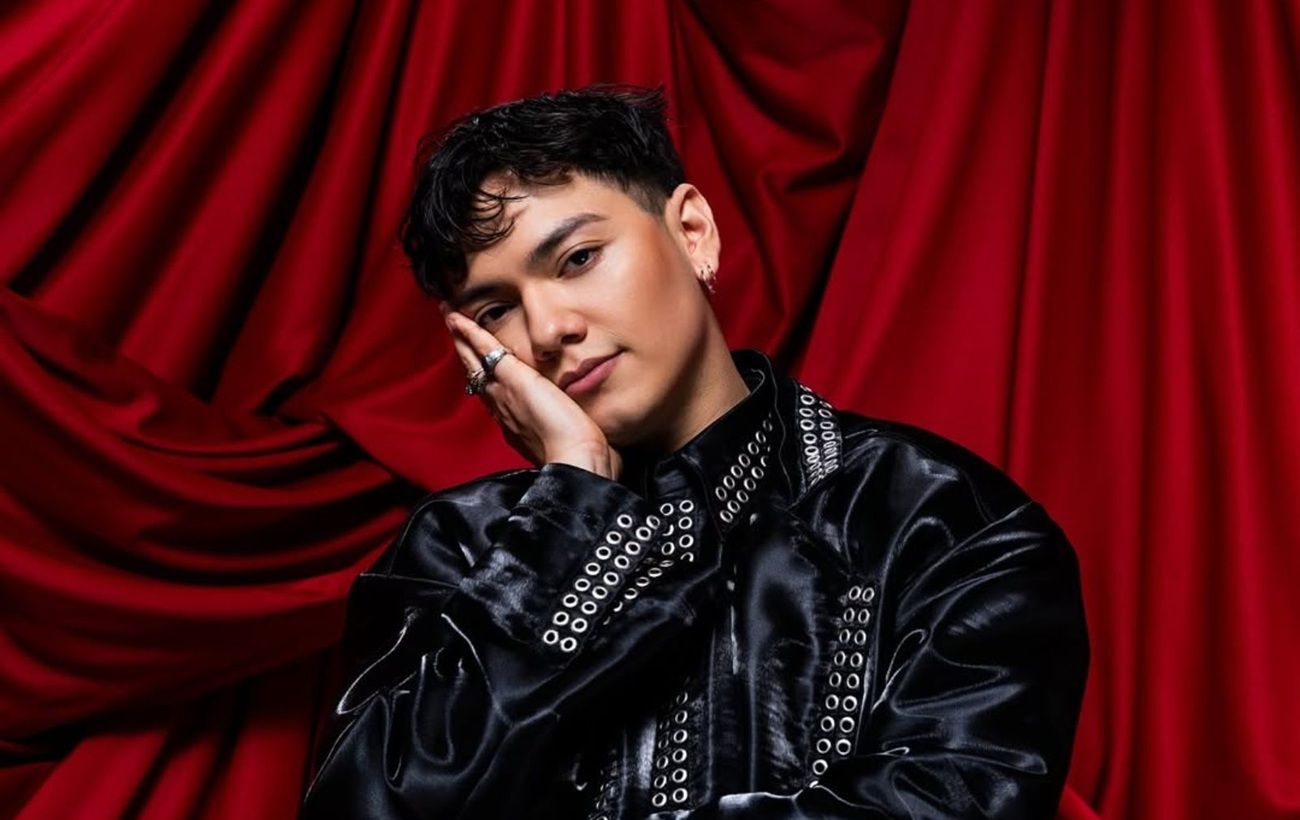 Австриец JJ на Евровидении - что известно о главном конкуренте Швеции ...