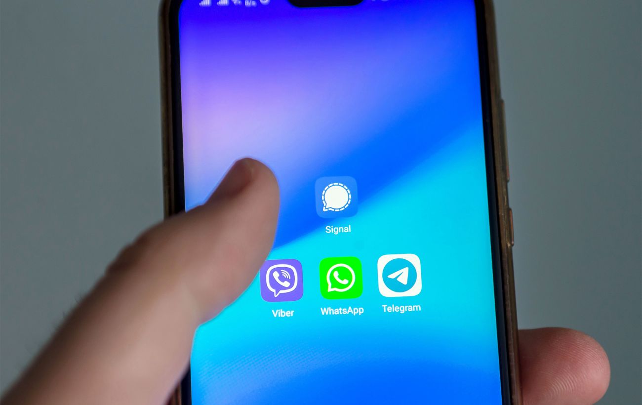 Як створити канал у Viber, WhatsApp та Telegram - інструкція з фото | РБК-Україна