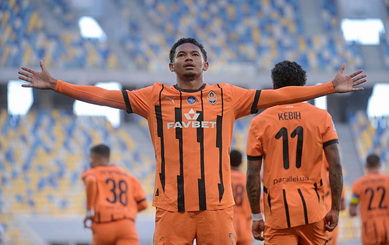 Шахтар може вийти у Лігу Європи напряму - що для цього треба | РБК-Україна