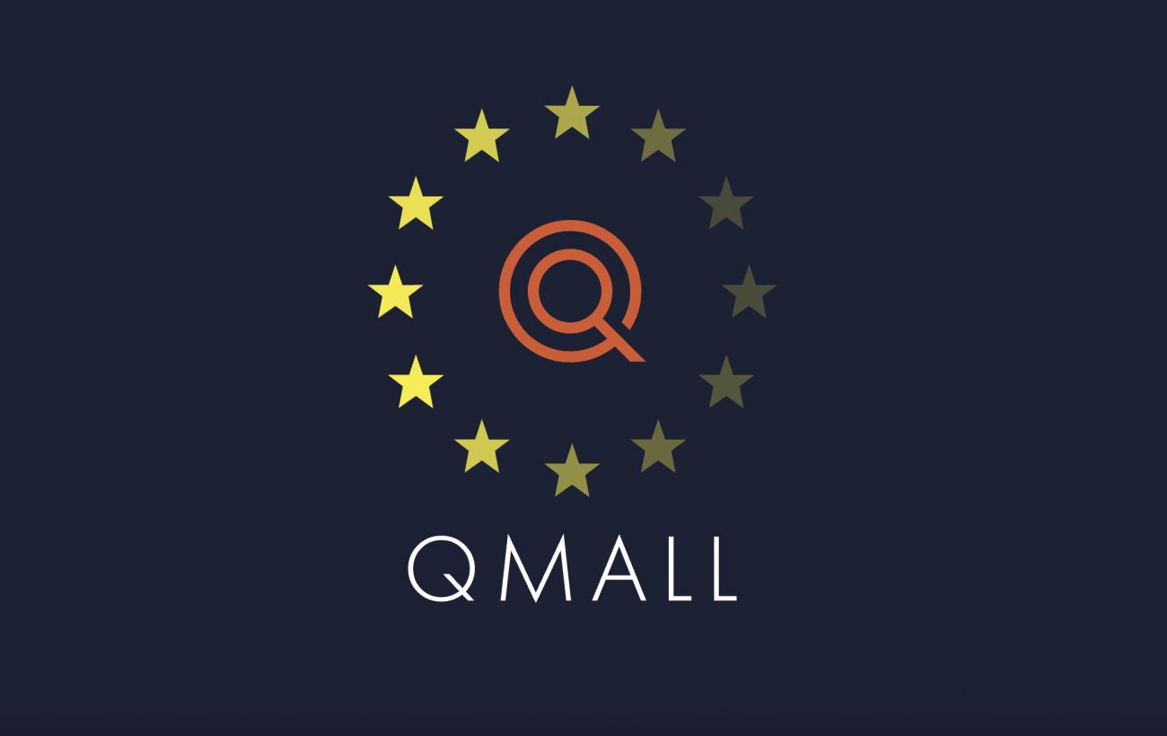 Биржа QMALL запускает криптобанк и крупнейший лаунчпад в Европе | РБК ...